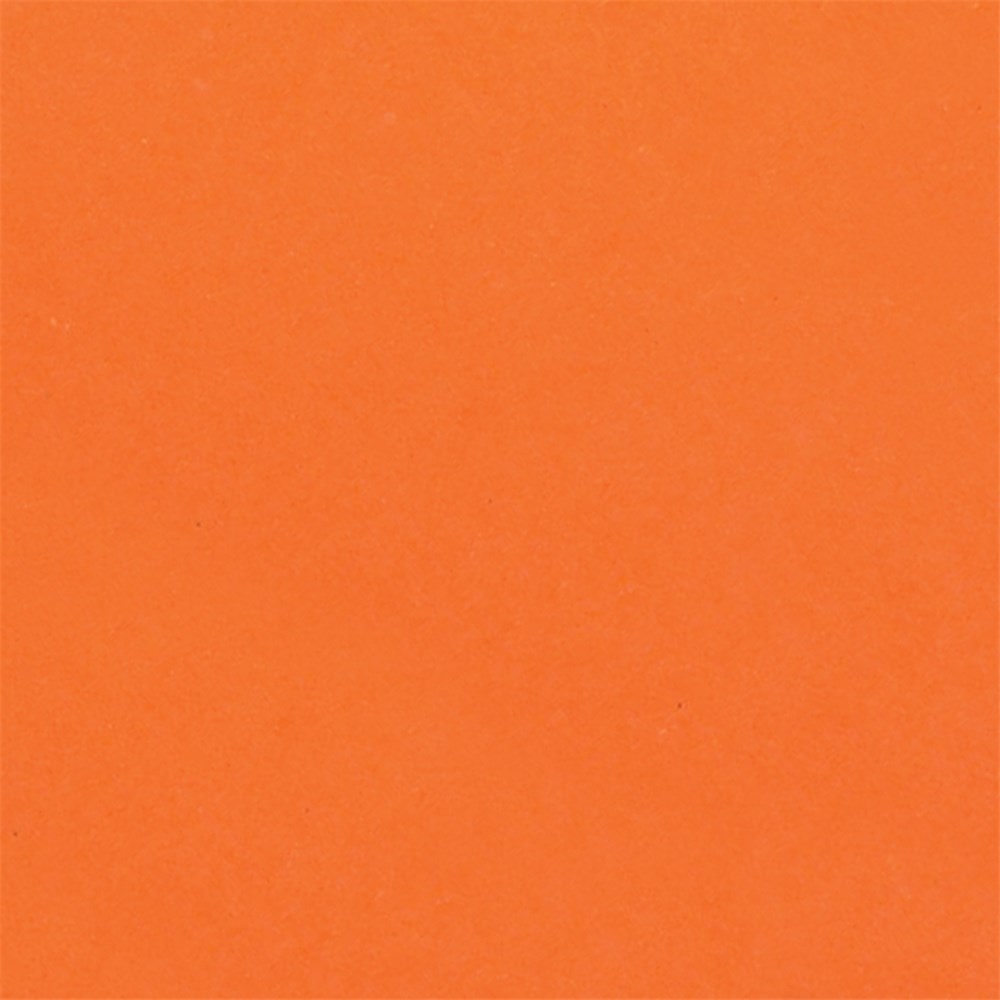 CleverPatch Cardboard - Orange - A4 - Pack of 10 | Coloured Card ...