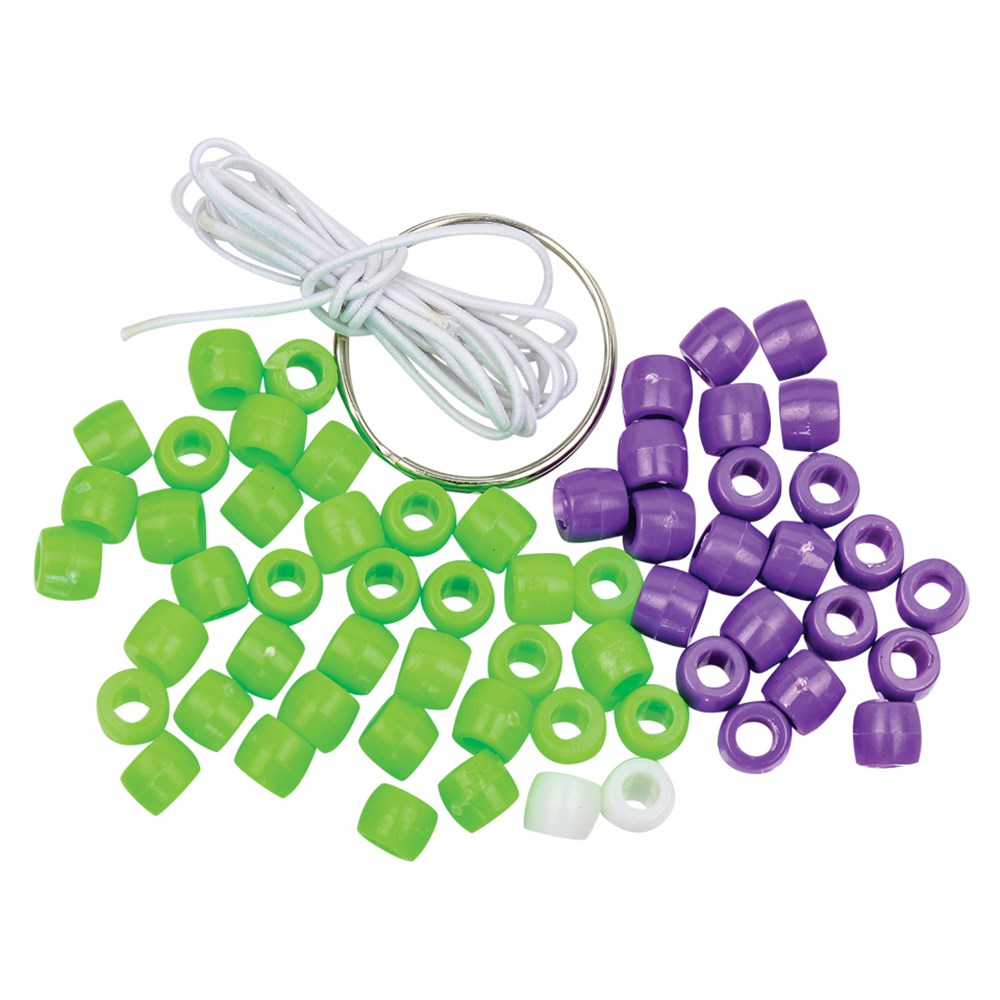 Bead Creature CleverKit - CleverKits | CleverPatch - Art & Craft Supplies