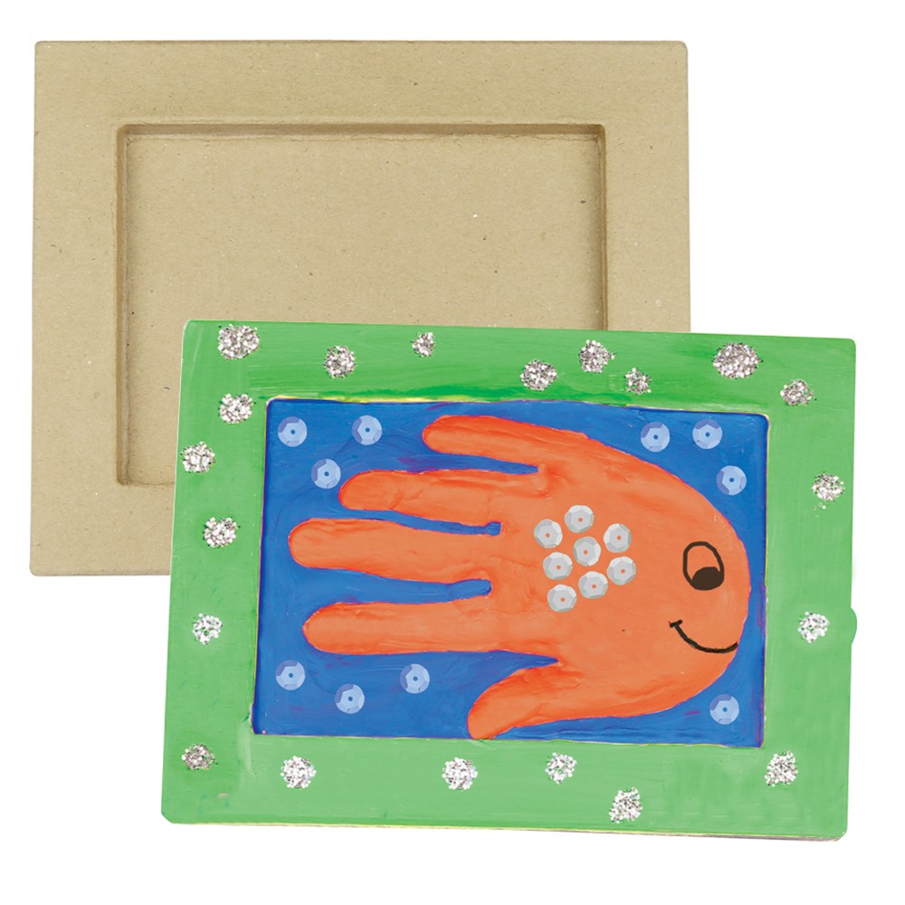 DIY Impression Frame Kit | Scrapbooks & Frames | CleverPatch - Art ...