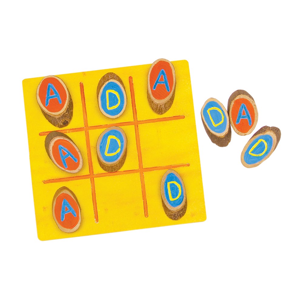 Father's Day Tic Tac Toe Bumper Pack | Activity & Bumper Packs ...