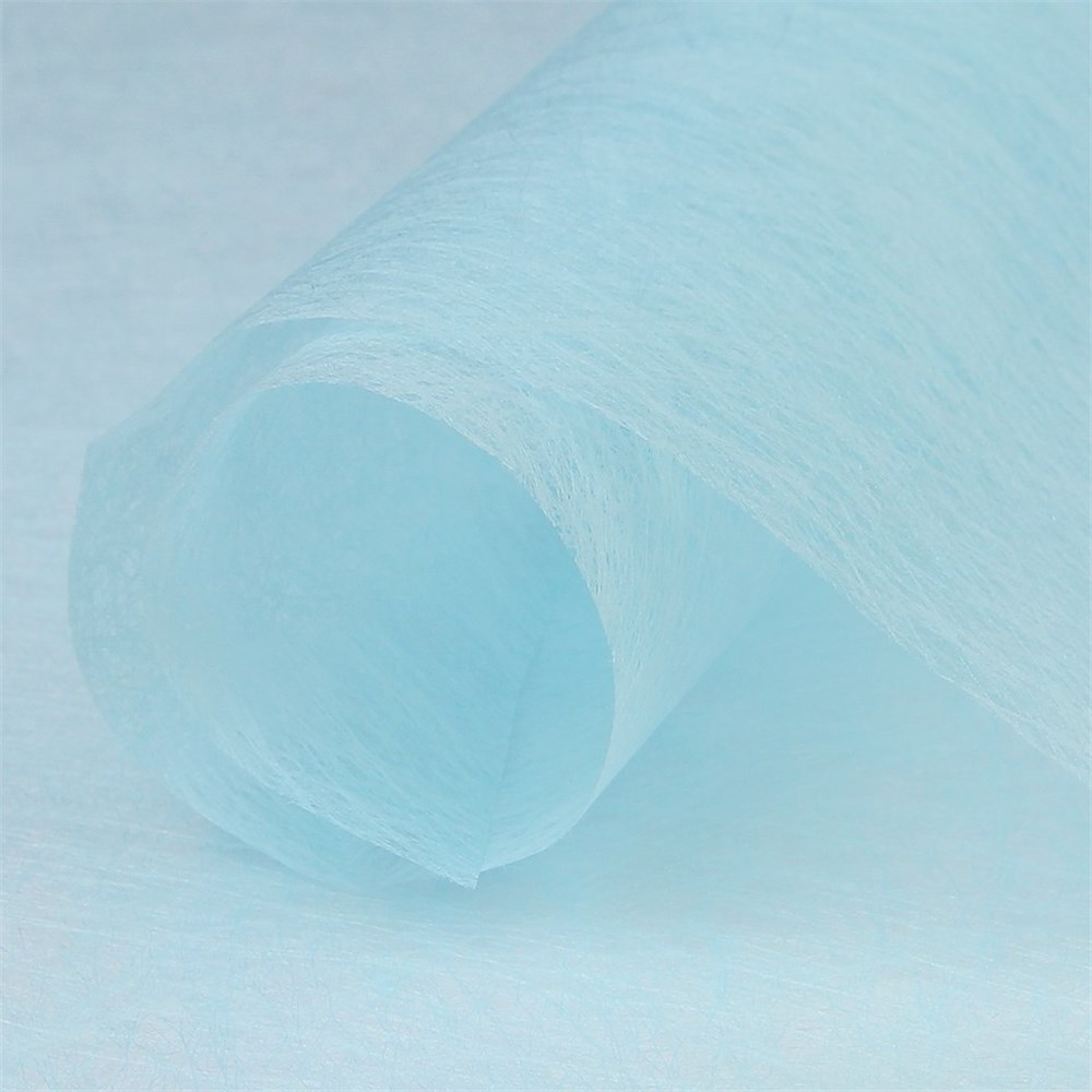 Spider Mesh Roll - Baby Blue - 10 Metres | Sewing & Textiles ...