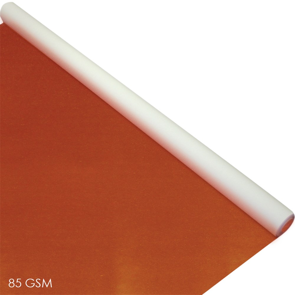 Display Poster Roll - Gloss - Brown - 10 Metres | Display Paper ...