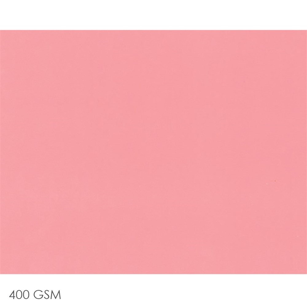 Poster Board - 510 x 640mm - Pink - Pack of 10 | Coloured Card ...