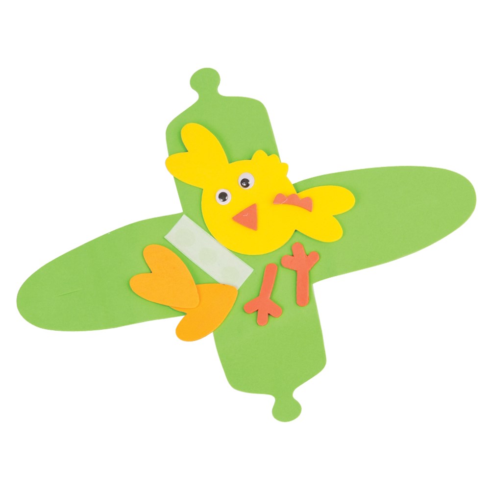 Foam Easter Bundles CleverKit Muti Pack - Pack of 20 | Foam ...