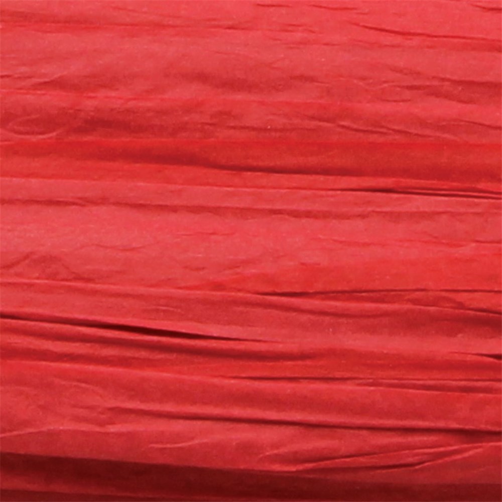 Paper Raffia - Red - 30g | General Collage | CleverPatch - Art & Craft ...