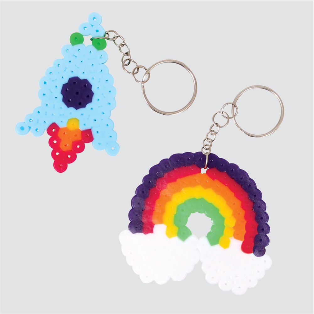 Iron Bead CleverKit | CleverPatch - Art & Craft Supplies