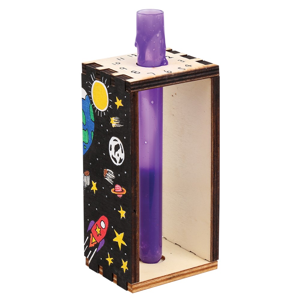 Single Test Tube Holder - Pack of 5 | CleverPatch - Art & Craft Supplies