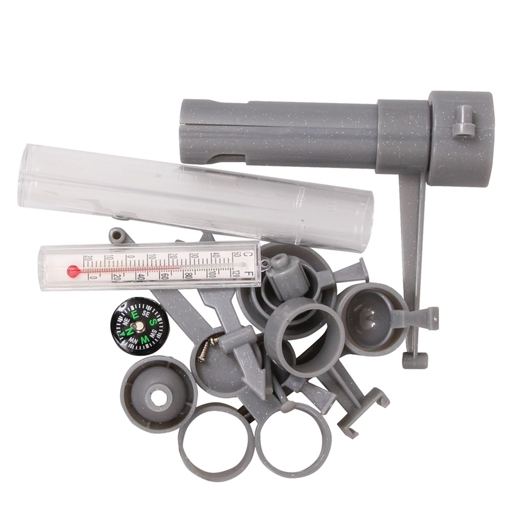 Weather Station - Each | CleverPatch - Art & Craft Supplies