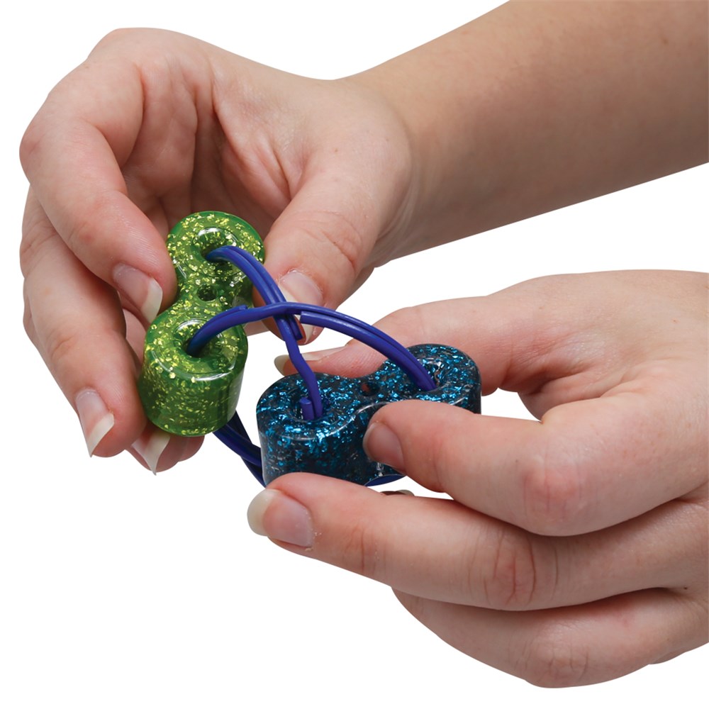 Fidget Toy - Each - CleverPatch | CleverPatch - Art & Craft Supplies