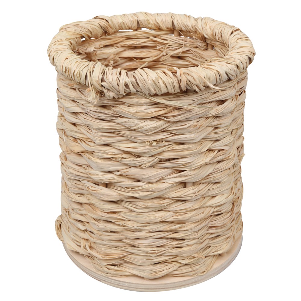 Raffia - Natural - 1kg Hank - CleverPatch | CleverPatch - Art & Craft ...
