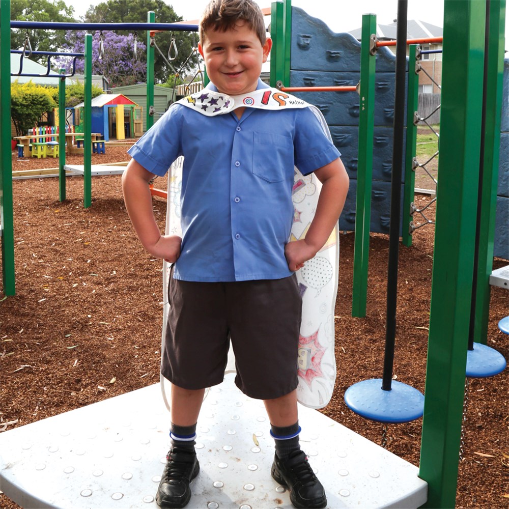 Super Hero Bundle - CleverPatch | CleverPatch - Art & Craft Supplies