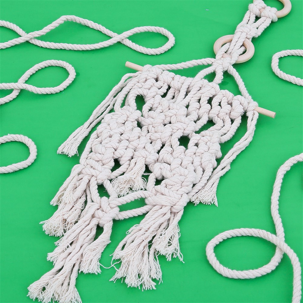 Macrame CleverPack | CleverPatch - Art & Craft Supplies
