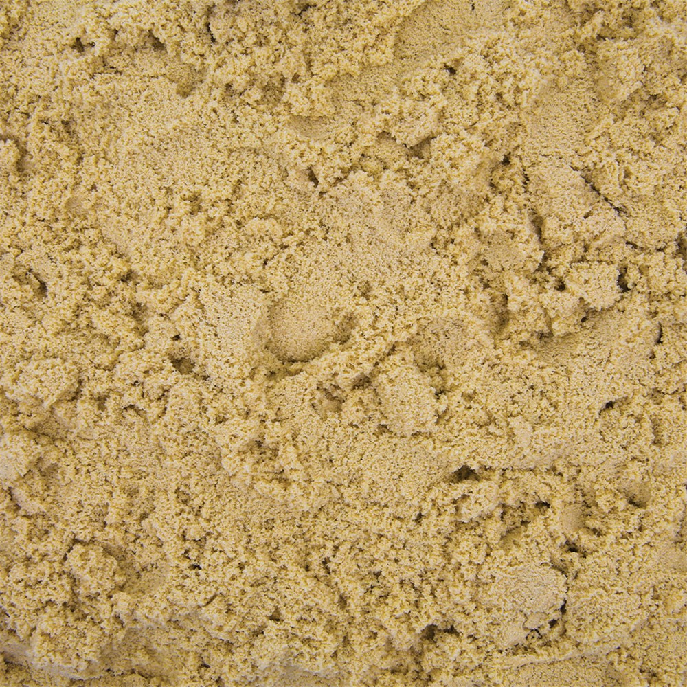 EC Sensory Magic Sand - Natural - 1kg Tub - CleverPatch | CleverPatch ...