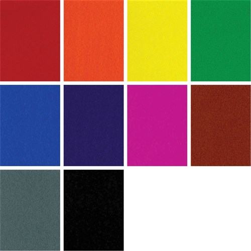 BRENEX Glossy Paper Circles - 12cm - Pack of 100 | Paper Circles ...