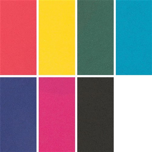 BRENEX Matt Paper Circles - 12cm - Pack of 100 | Paper Circles ...