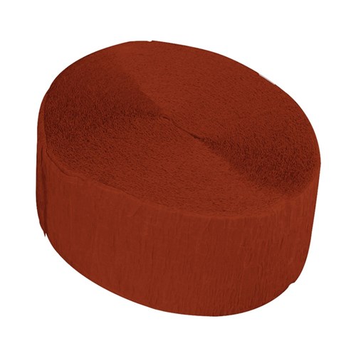 Crepe Streamer - Burgundy - 24 Metres | Party Supplies | CleverPatch ...