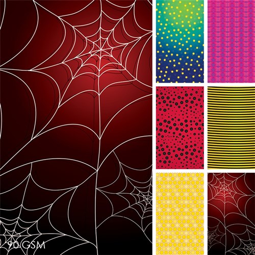 Animal Craft Paper Bumper Pack | Specialty Papers | CleverPatch - Art ...