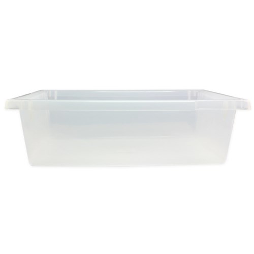 Clear Storage Container - 13 Litre | Storage & Furniture | CleverPatch ...