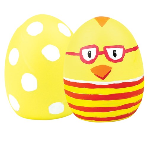 Ceramic Egg Money Box - Pack of 24 | Ceramic & Terracotta | CleverPatch ...