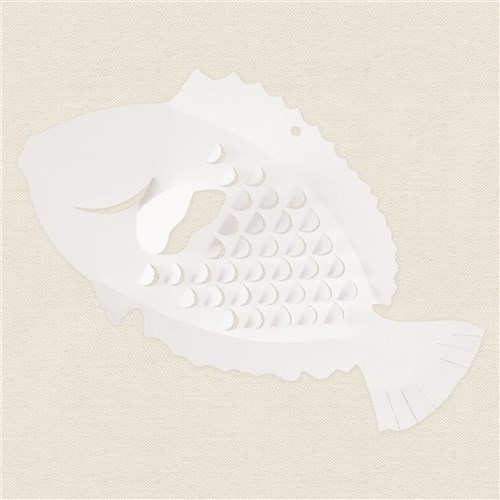 Flying Fish - Pack of 24 | Paper Activities | CleverPatch - Art & Craft ...