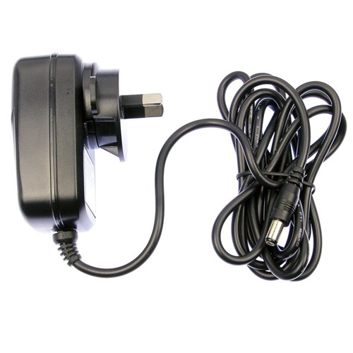 Replacement Power Plug - LED Light Panels | Light Box & X-Rays ...