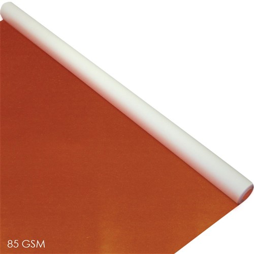 Display Poster Roll - Gloss - Brown - 10 Metres | Display Paper ...