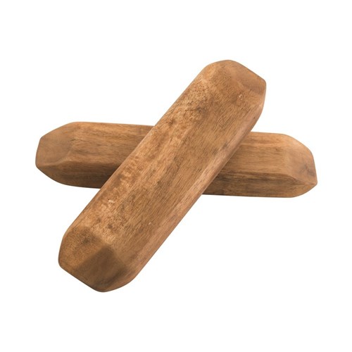 Corroboree Clap Sticks - Set of 2 | Indigenous Manufactured ...