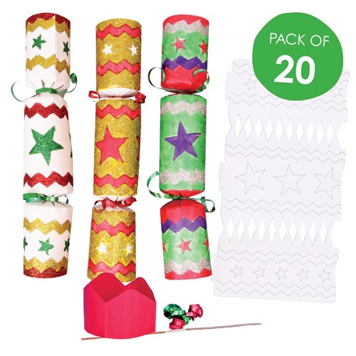 Design a Bon Bon - Pack of 20 | Activity Packs | CleverPatch - Art ...