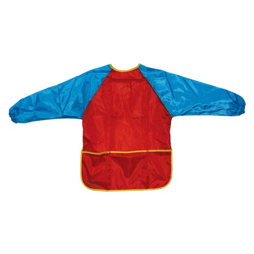Smock - Medium - Each - Aprons & Protective Wear | CleverPatch - Art ...