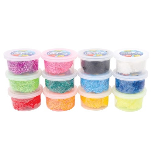 Modelling Foam - Pack of 12 - CleverPatch | CleverPatch - Art & Craft ...