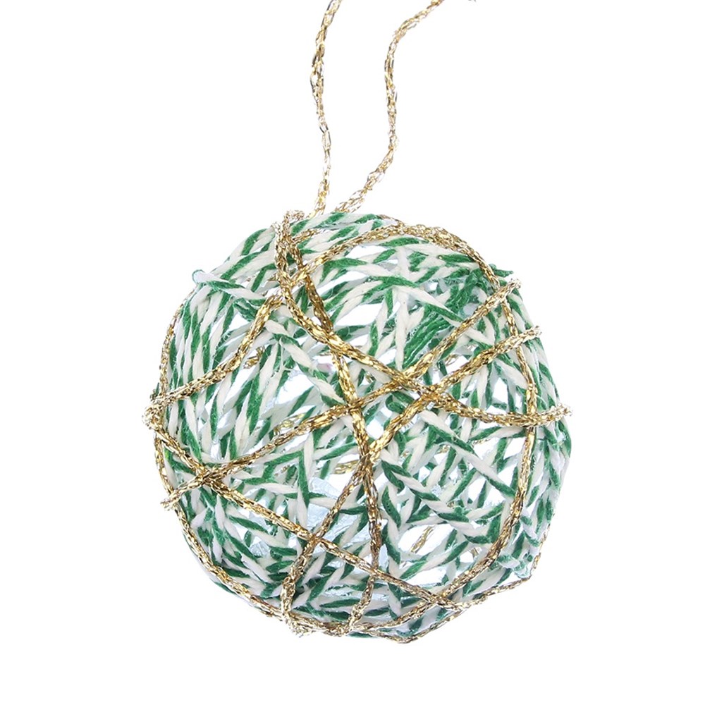 Baker's Twine String Ball | Christmas | CleverPatch - Art & Craft Supplies