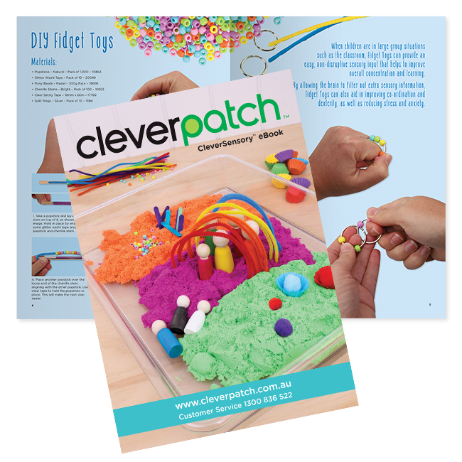 Sign up to our mailing list! | CleverPatch - Art & Craft Supplies